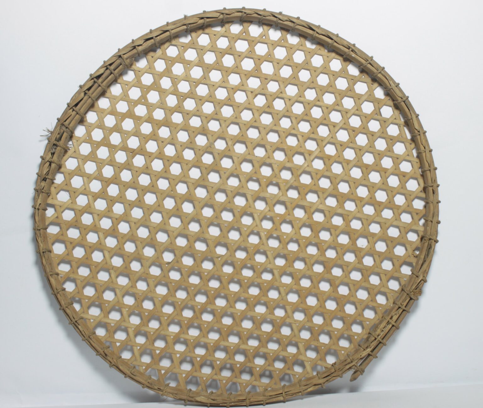 Peneira – Museu Florestal Octávio Vecchi